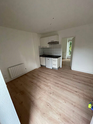 Arpajon-sur-Cère - Appartement 2 pièces à louer