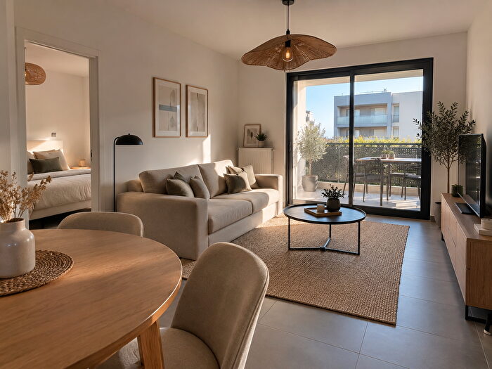 Maison 2 pièces à Artigues-près-Bordeaux, à vendre