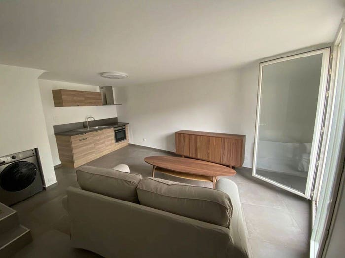 Appartement 2 pièces à louer à Égly