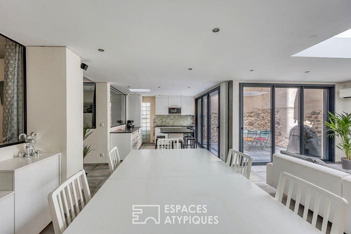 Appartement 4 pièces à vendre - Toulon, Haute-ville