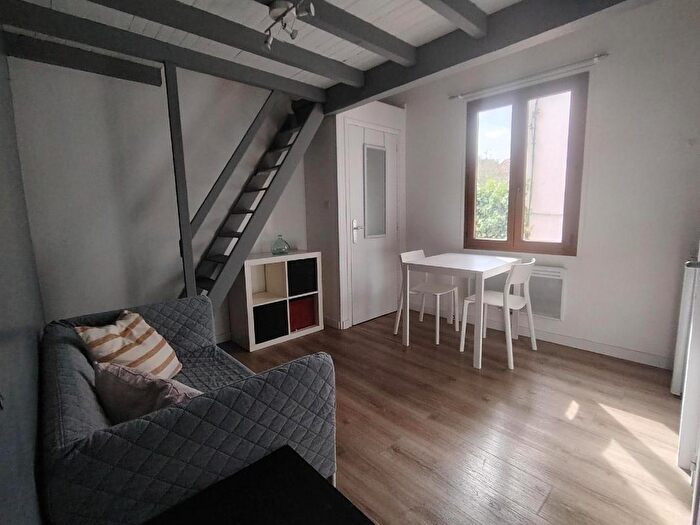 Appartement 1 pièce à vendre - Avignon