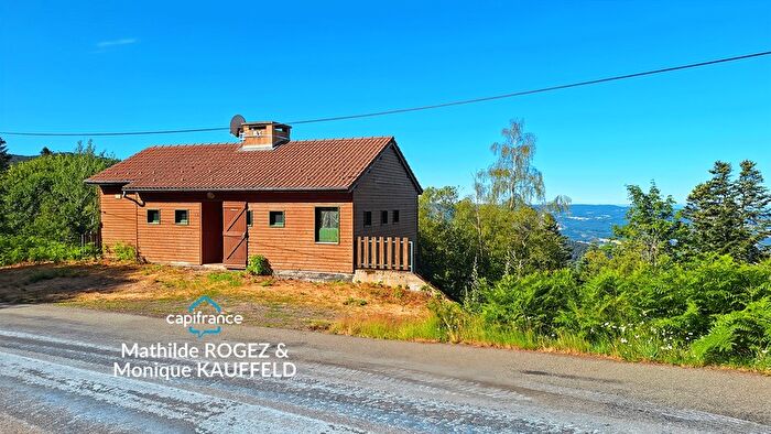Maison 3 pièces à vendre - Saint-Pierre-la-Bourlhonne