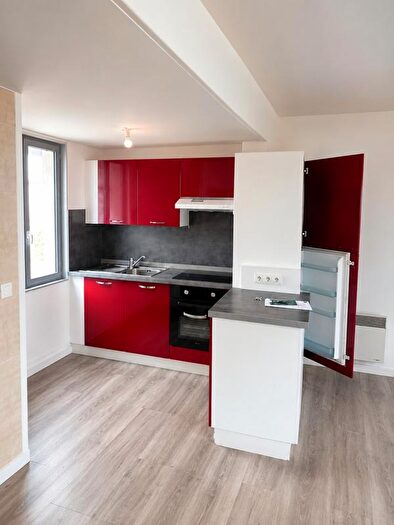 Gan - Maison 3 pièces à vendre