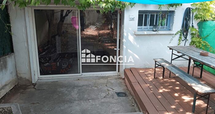 Maison à vendre - La Garde, Les Castelles, Le Plan, Sainte-Marguerite - 1 pièce