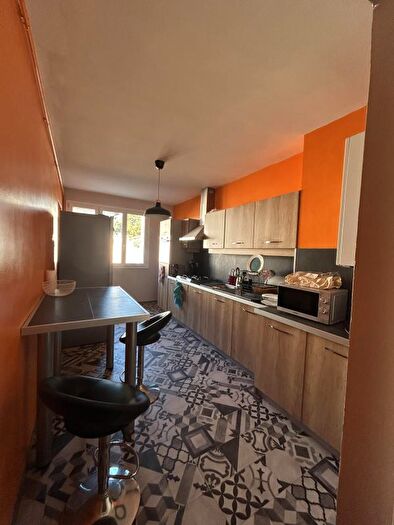 Appartement 3 pièces à louer à Espaly-Saint-Marcel