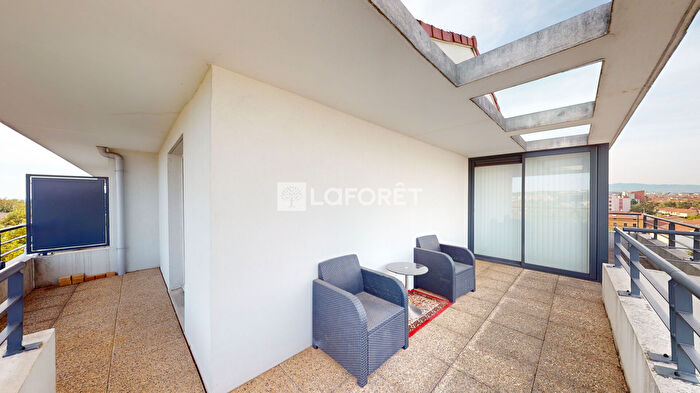 Appartement 2 pièces à vendre à Villefranche-sur-Saône, Nord Est