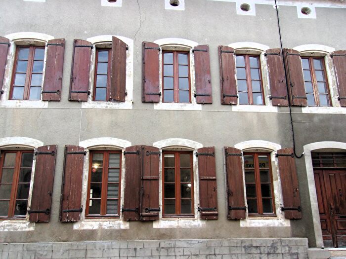 Maison à vendre - Lévignac-de-Guyenne - 4 pièces - 2 chambres
