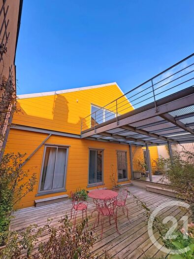 Maison à vendre - Fécamp, Front de Mer, Ecole du Port - 7 pièces - 5 chambres