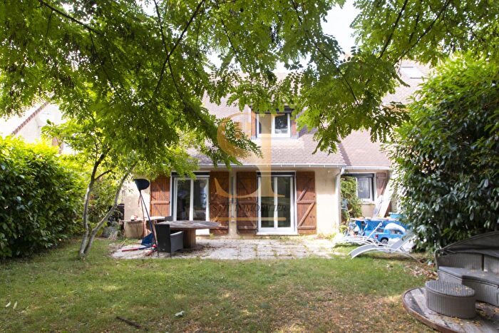 Maison 6 pièces à vendre - Évry, Bras de Fer