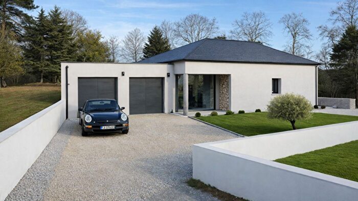 Feytiat : Maison 3 pièces à vendre