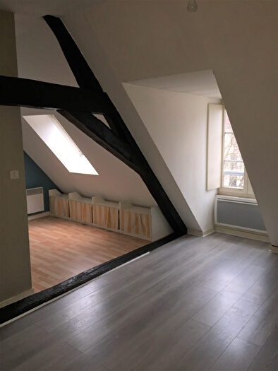 Appartement 2 pièces à Bourges, à louer