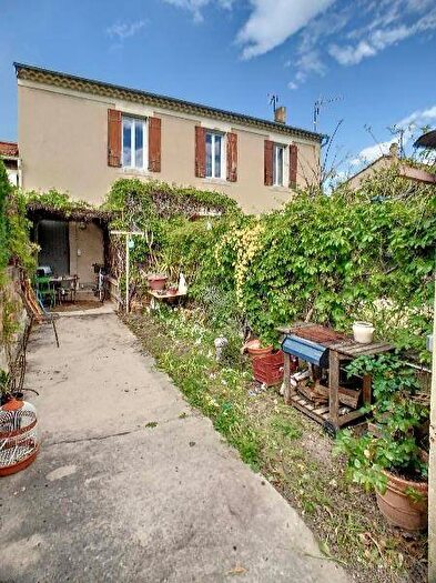 Appartement à louer - Centre Ville, Cavaillon - 3 pièces - 2 chambres