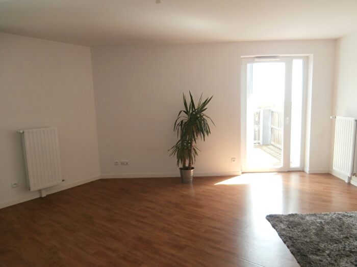 Appartement 2 pièces à louer à Saint-Herblain, Bourg