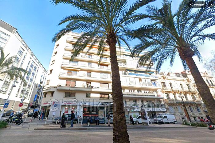 Appartement 2 pièces à Cannes, à vendre