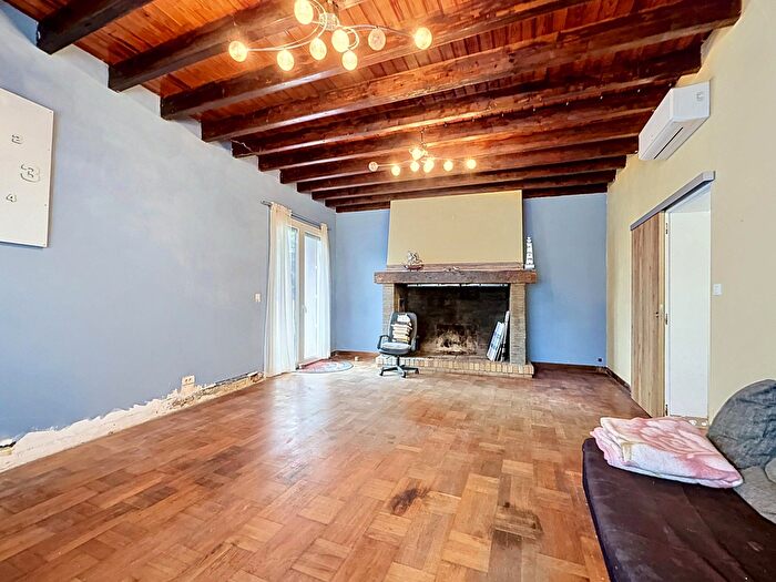 Cox - Maison 6 pièces à vendre