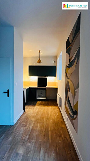 Appartement 2 pièces à louer à Tarbes