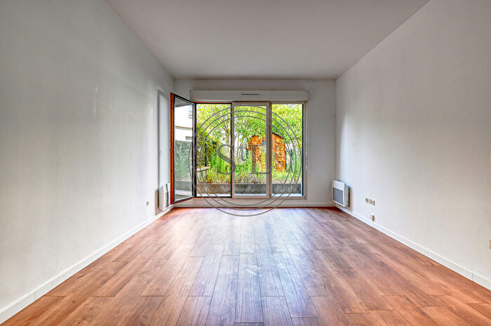 Versailles, Porchefontaine - Appartement 4 pièces à vendre