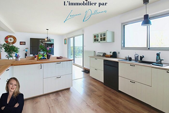 Maison 8 pièces à vendre à Saint-Amand-les-Eaux, Thumelait, Mont des Bruyères, Thermal