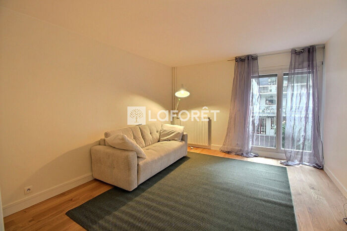 Appartement 1 pièce à louer à Paris 19ème, Porte des Lilas