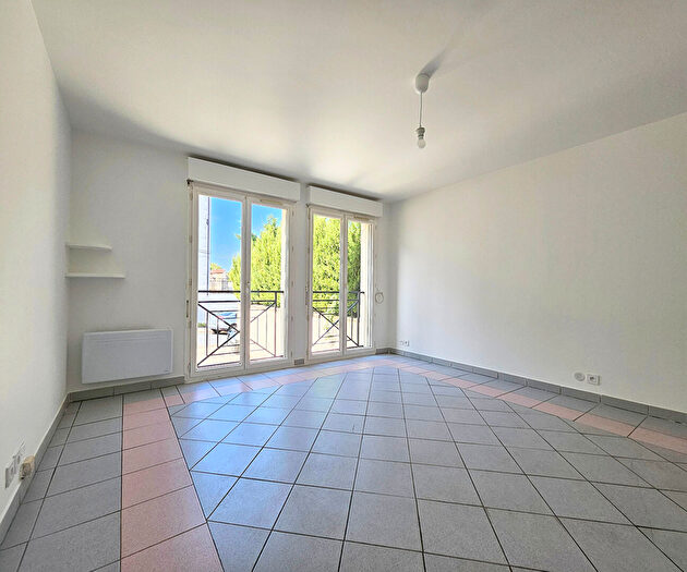 Appartement 2 pièces à louer - Montlhéry