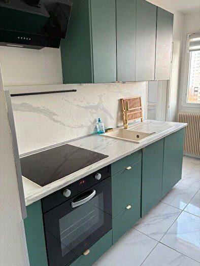 Appartement 3 pièces à louer à Centre, H nheim