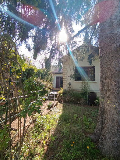 Maison 2 pièces à vendre à Bures-sur-Yvette
