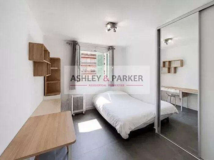 Appartement 1 pièce à vendre - Nice, Promenade des Anglais, Rue de France