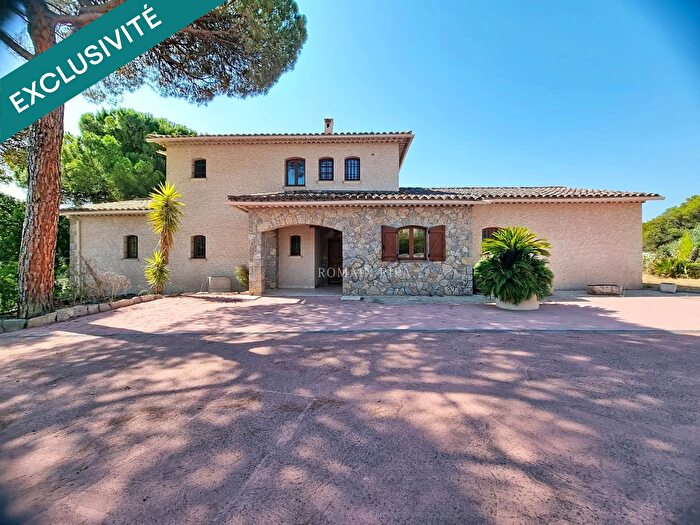 Maison 7 pièces à vendre à La Motte