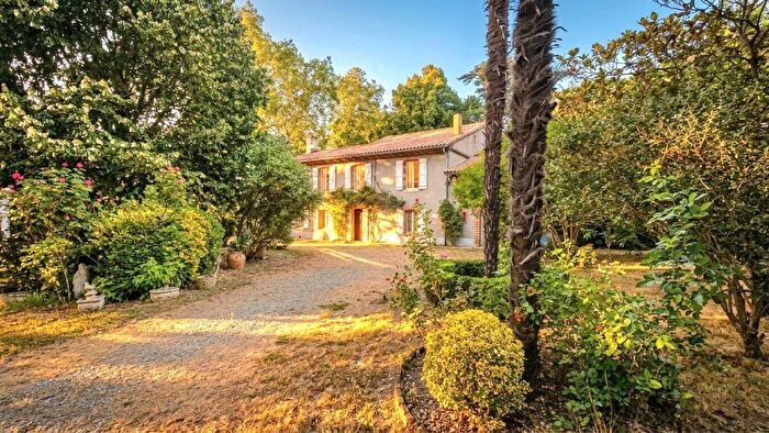 Maison 16 pièces à Cintegabelle, à vendre