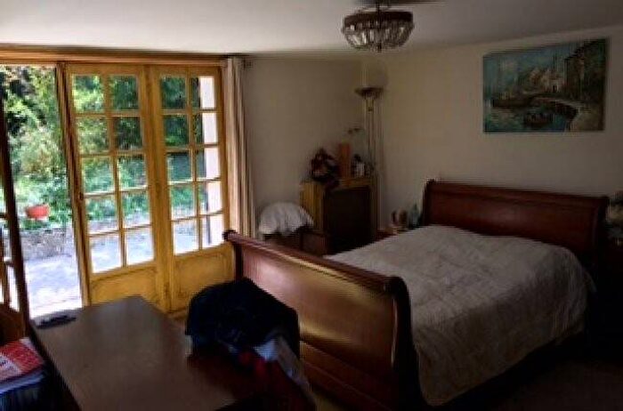 Appartement à louer - Les Monrois-Fdv, Sucy-en-Brie - 1 pièce