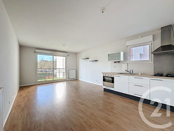 Appartement à vendre - Séné - 3 pièces - 2 chambres