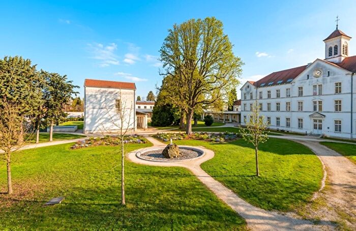 Appartement 2 pièces à vendre à Auxerre, Conches, Les Clairions