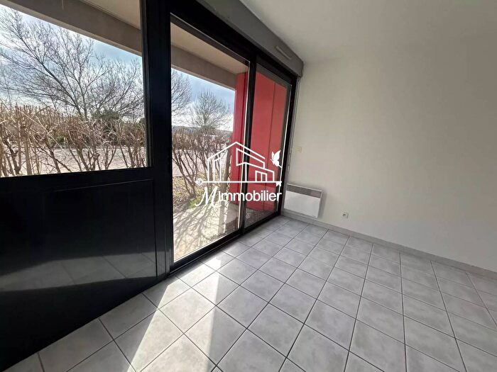 Appartement à louer - Convention, Narbonne - 1 pièce