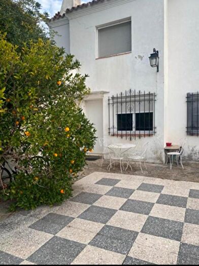 Appartement à louer - Montpellier, Croix dArgent - 1 pièce