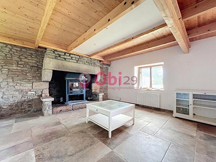 Maison 3 pièces à vendre - Trégunc