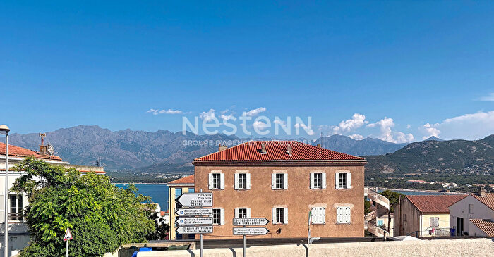 Appartement 2 pièces à Calvi, à vendre