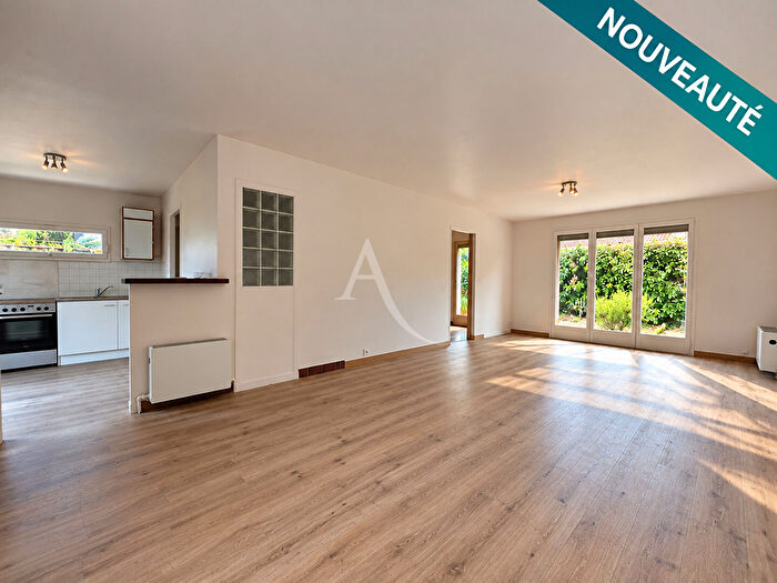 Canéjan : Maison 4 pièces à vendre