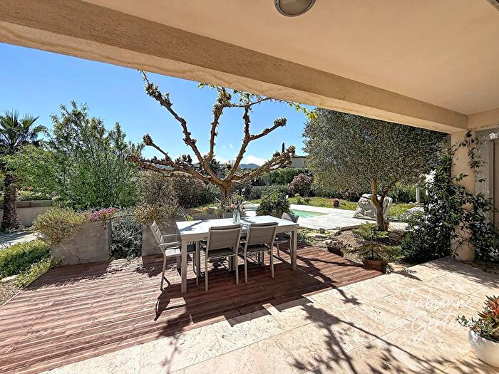 Maison 6 pièces à vendre à La Seyne-sur-Mer, Sud