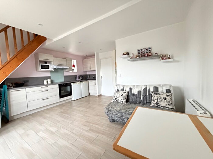 Appartement 2 pièces à vendre à Mitry-Mory