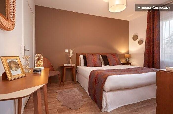 Appartement à louer - Saint Hubert, LIsle-dAbeau - 1 pièce