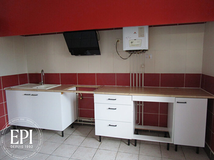 Maison à louer - Carcassonne, Domairon, Grazailles, Albignac, Fleming - 4 pièces - 3 chambres