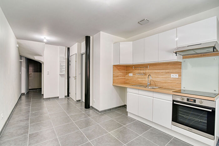 Appartement 1 pièce à Pamiers, Centre-ville, Mercadal, Villeneuve, à louer