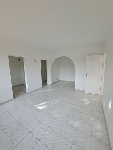 Nancy, Poincaré, Foch, Anatole France, Croix de Bourgogne - Appartement 3 pièces à louer