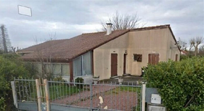 Maison à vendre - Hourtin - 5 pièces - 3 chambres