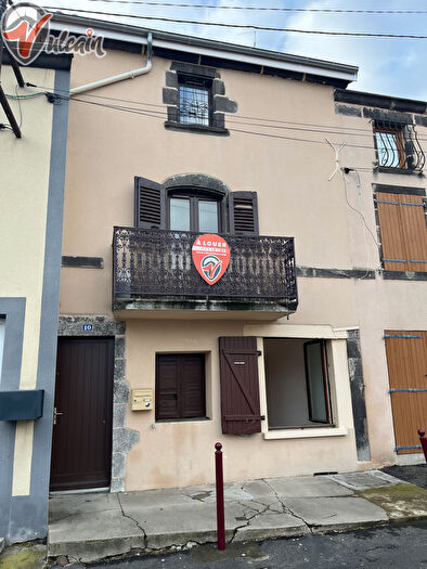 Maison 5 pièces à louer - Aulnat