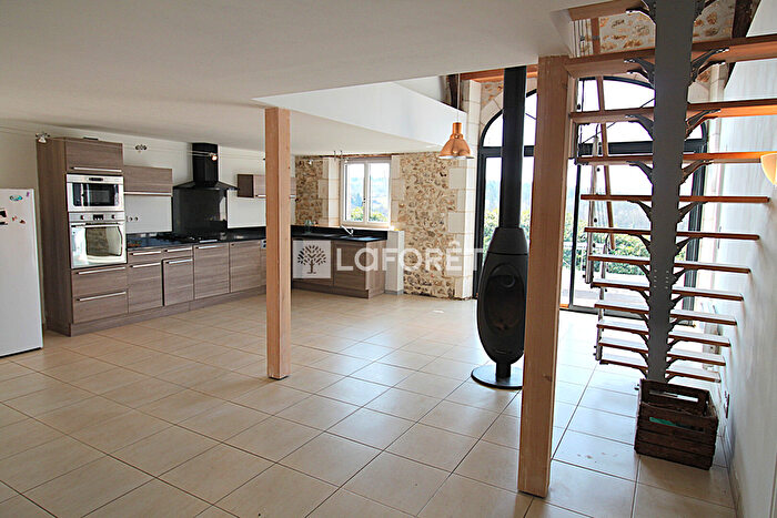 Rudeau-Ladosse - Maison 4 pièces à vendre