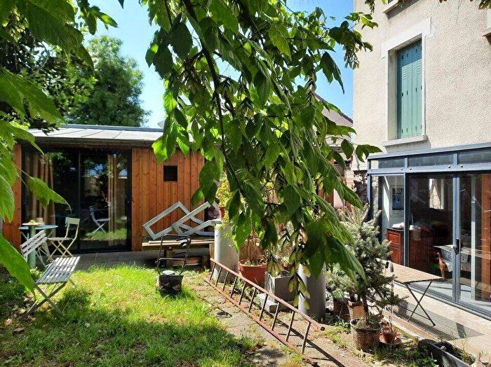 Appartement 2 pièces à louer à LIle de la Roche, Le Perreux-sur-Marne