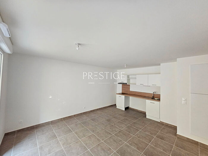 Maison à vendre - Balaruc-les-Bains - 2 pièces