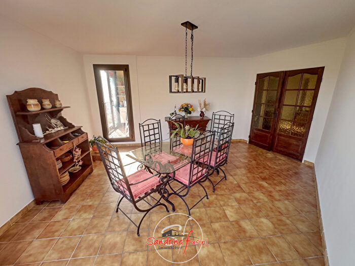 Appartement à vendre - Carros - 2 pièces - 1 chambre