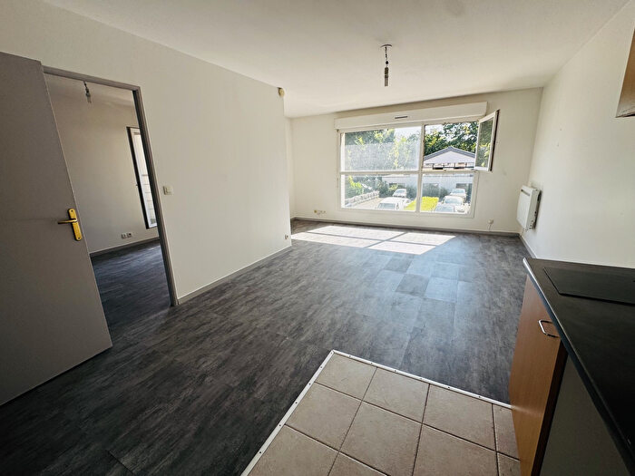 Amiens, Sud Est : Appartement 2 pièces à vendre